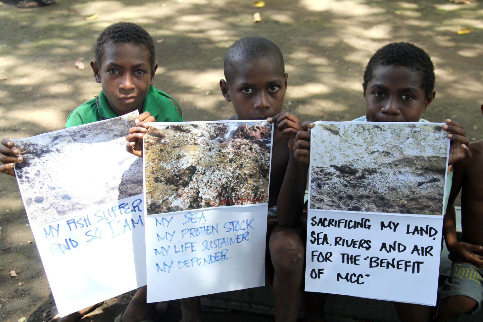 REPORT: Clean Energy Must Not Rely on Dirty Mining - Earthworks