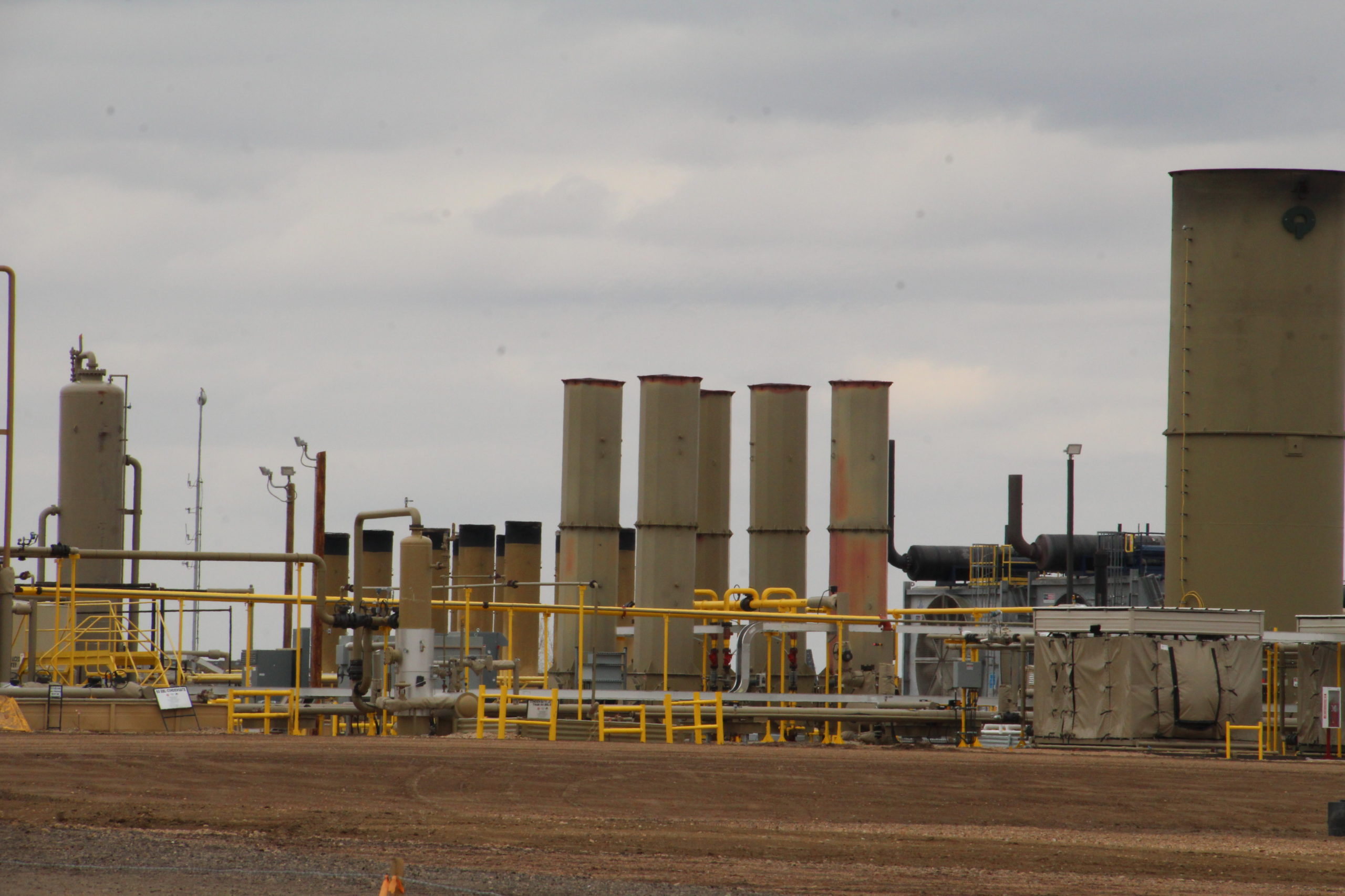 Earthworks Community Empowerment Project: Making the Invisible Visible ...