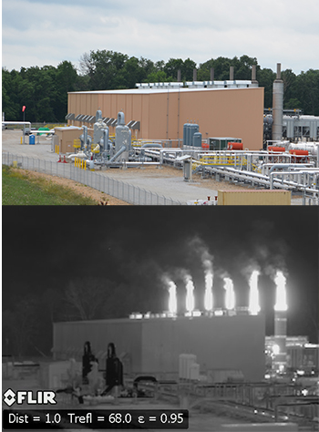 New Fracking Air Pollution Rule Reduces Harmful Pollution - Earthworks