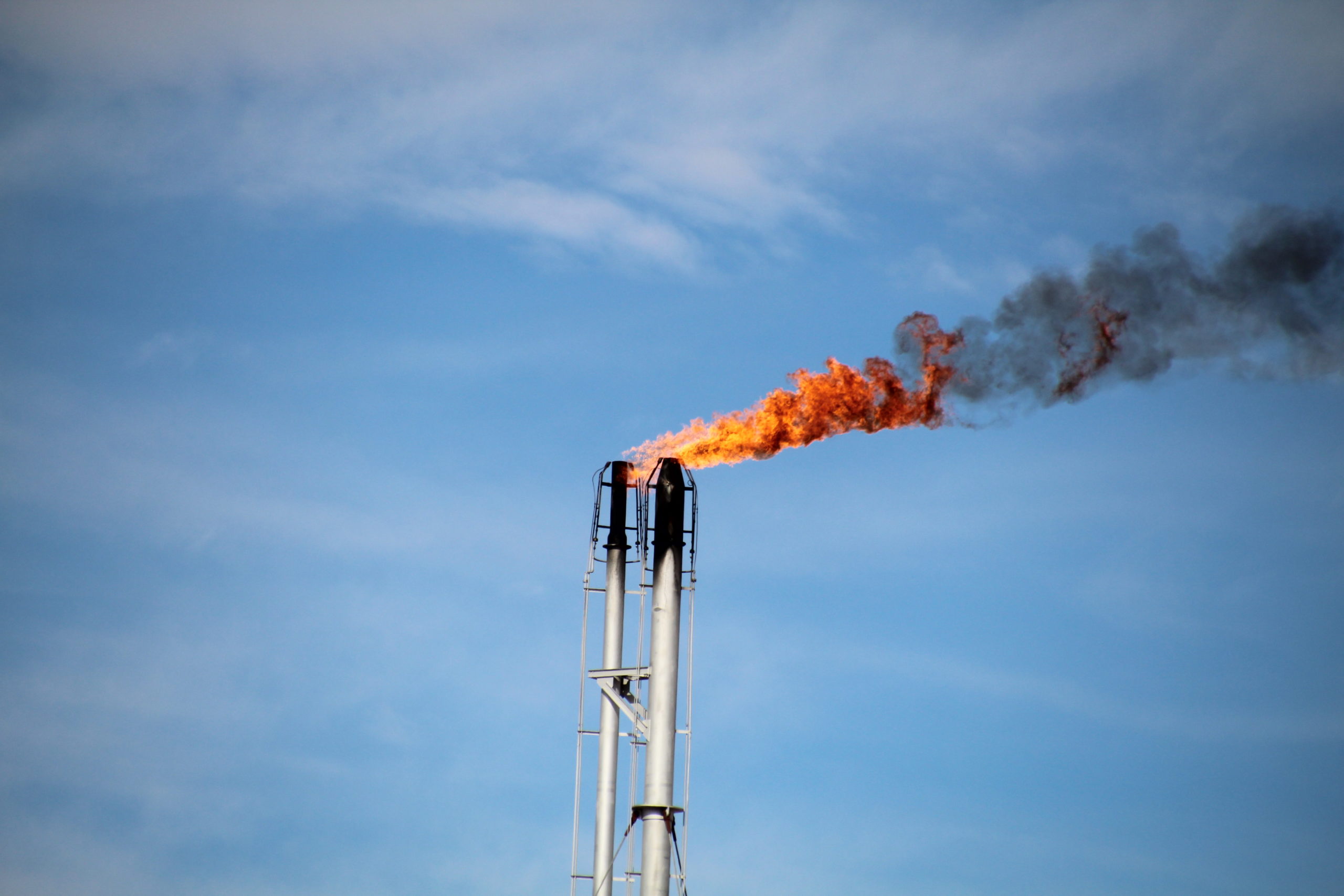 Texas & New Mexico communities & experts urge COP25 to defuse Permian’s ...