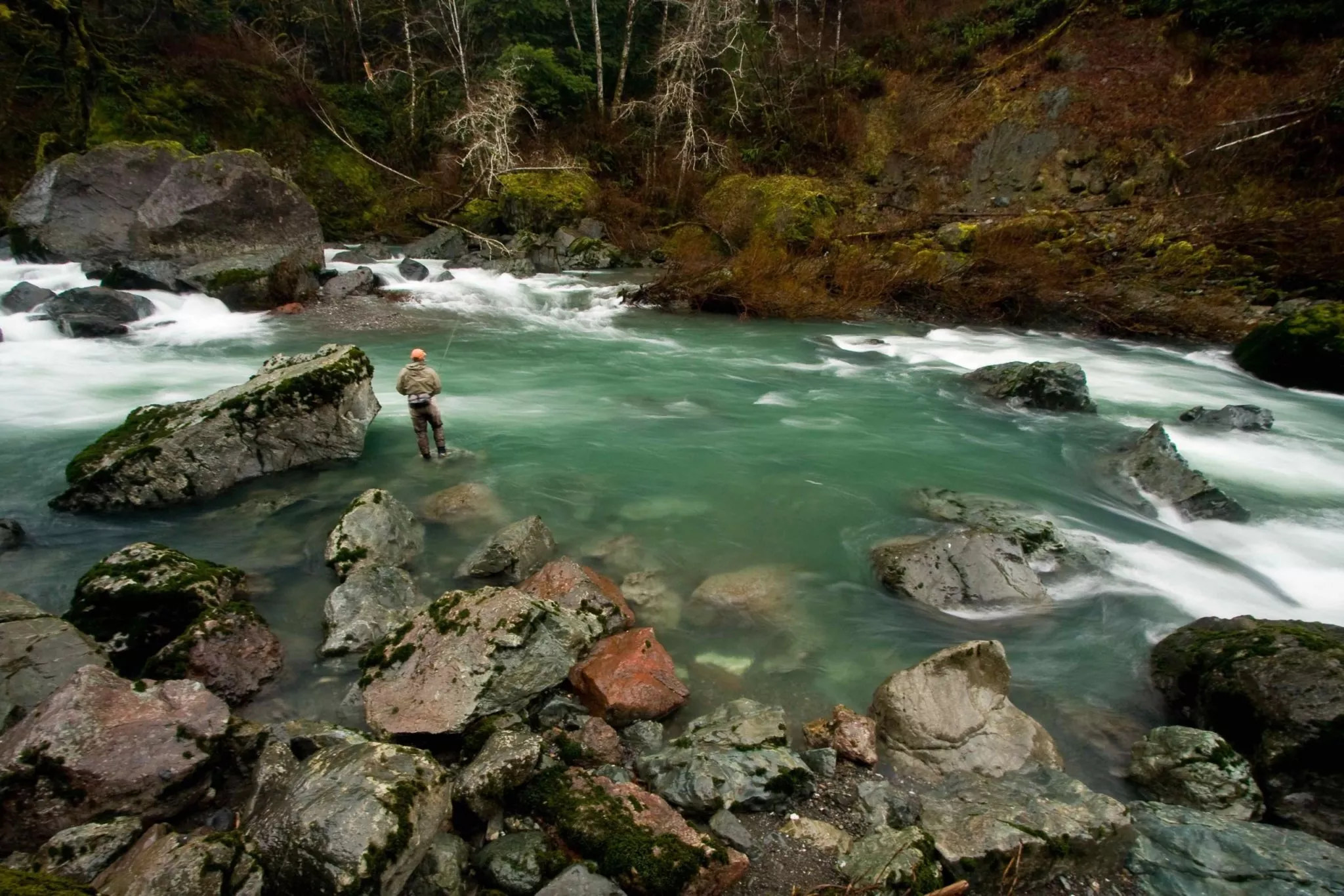 Earthworks 2025 Impact Report - Earthworks