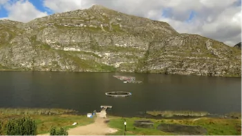 An update from the field on the Conga Mine - Earthworks