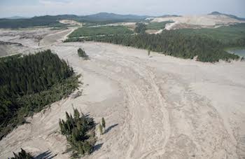 Imperial Metals Mount Polley Mine Tailings Dam Failure: A First-Hand ...
