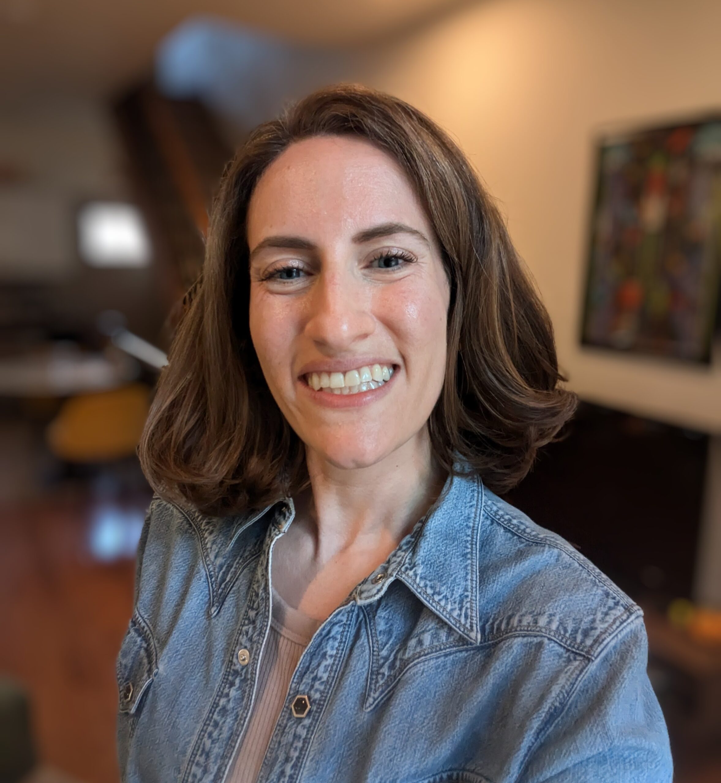 Melissa Ostroff - Earthworks