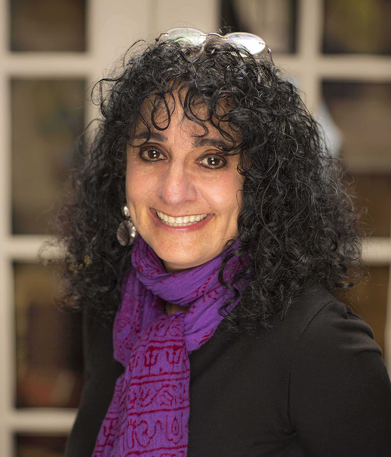 Robin Broad, Ph.D. - Earthworks