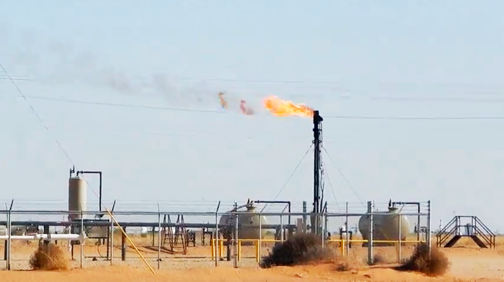 Statement on Permian Basin Driving Record-Breaking Increase in U.S. Crude Oil Production ...