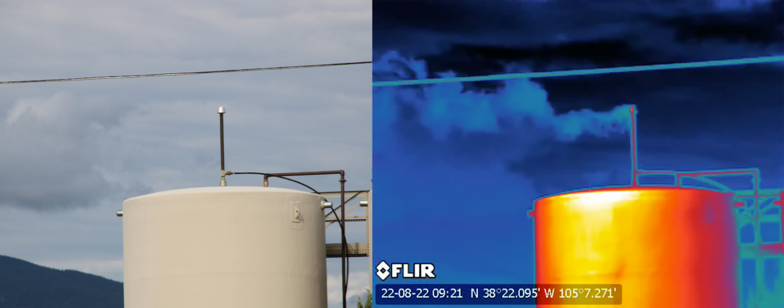 Earthworks Field Survey 2022 Report for Colorado - Earthworks