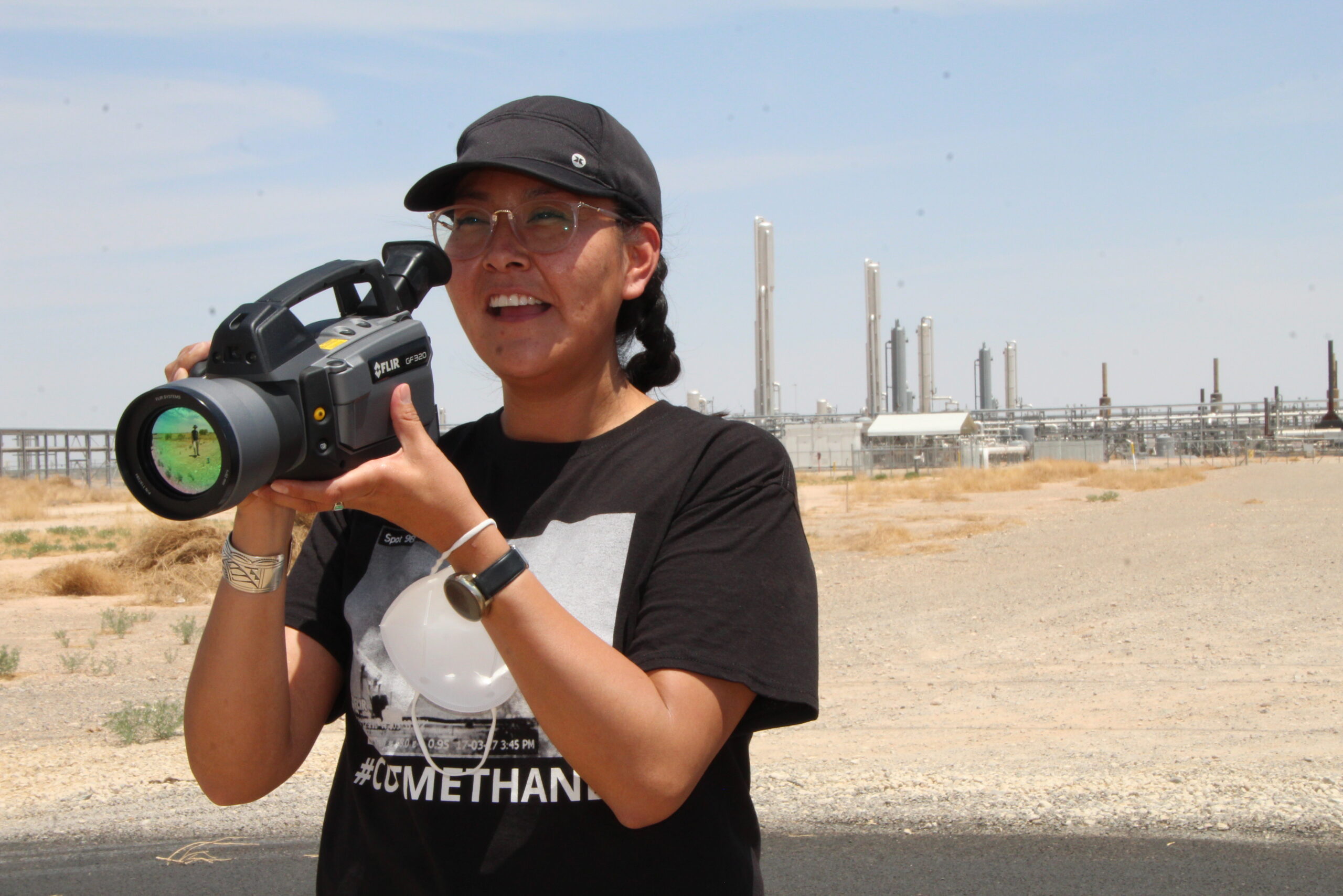 My EPA Testimony: Kendra Pinto - Earthworks