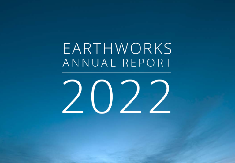 Resources Archive - Earthworks