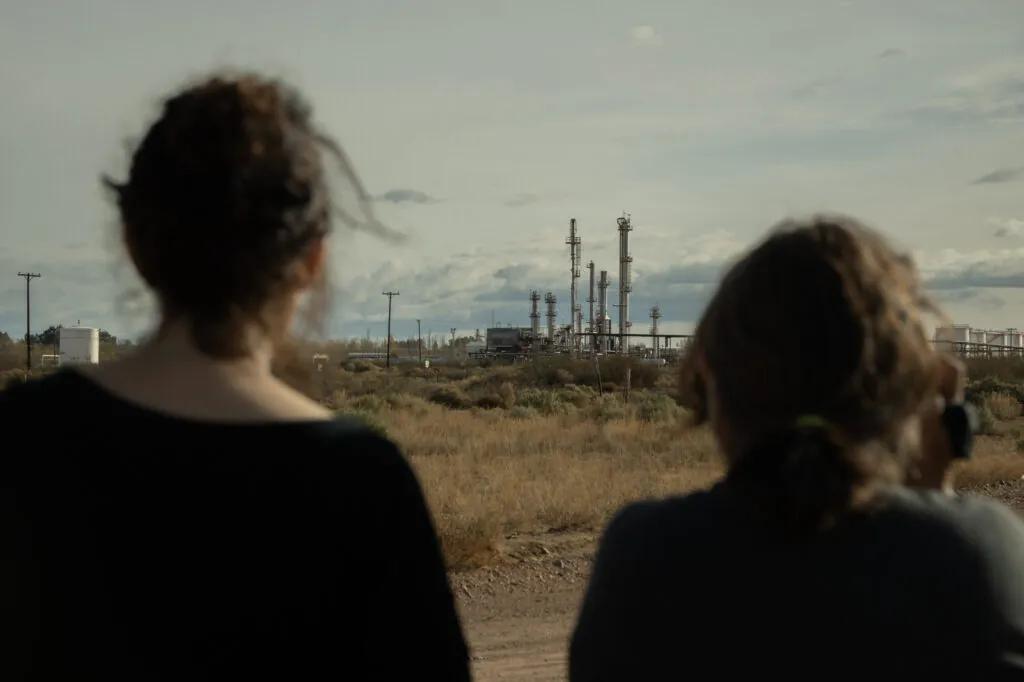 Earthworks 2025 Campaign Plan - Earthworks