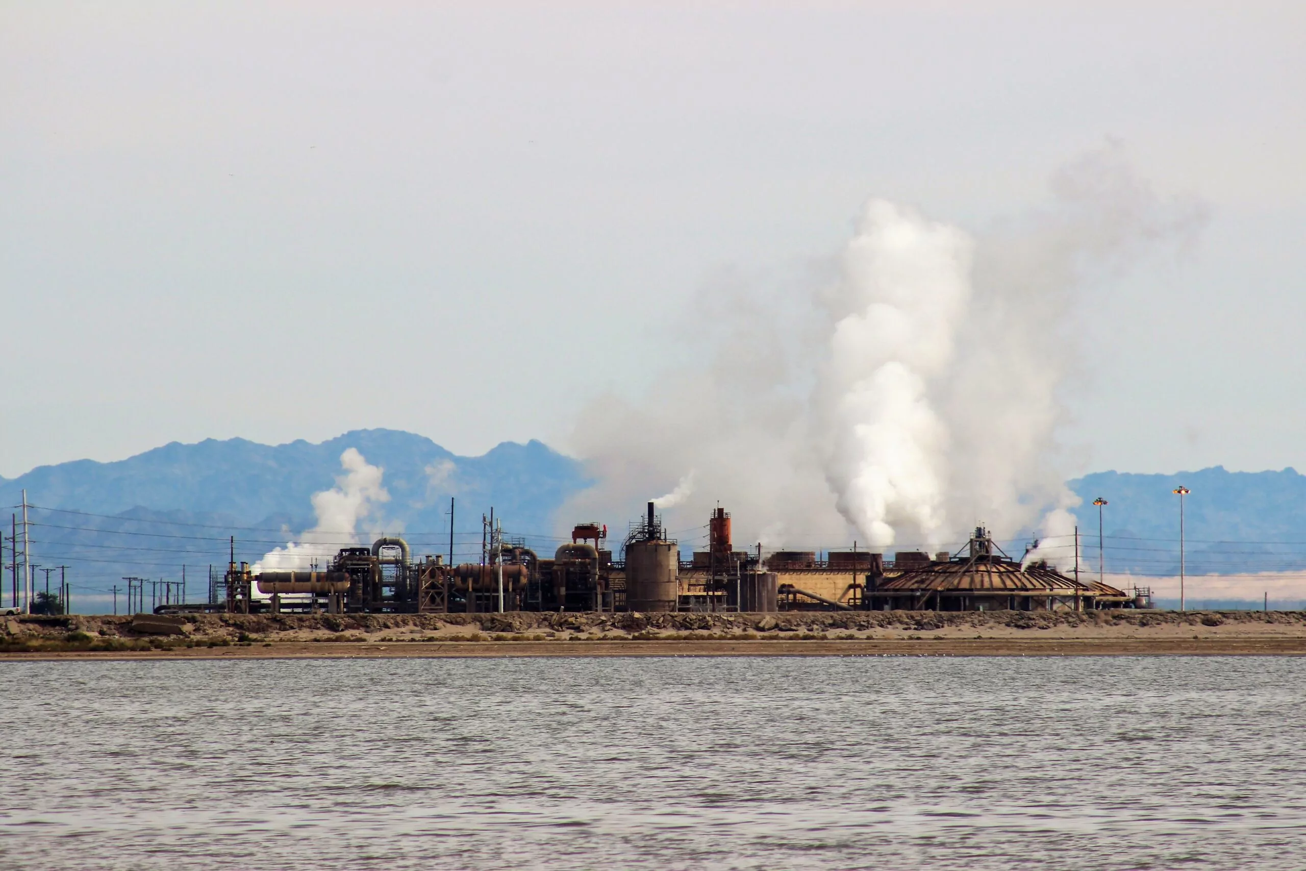 Seeking Environmental Justice in California's "Lithium Valley" - Earthworks