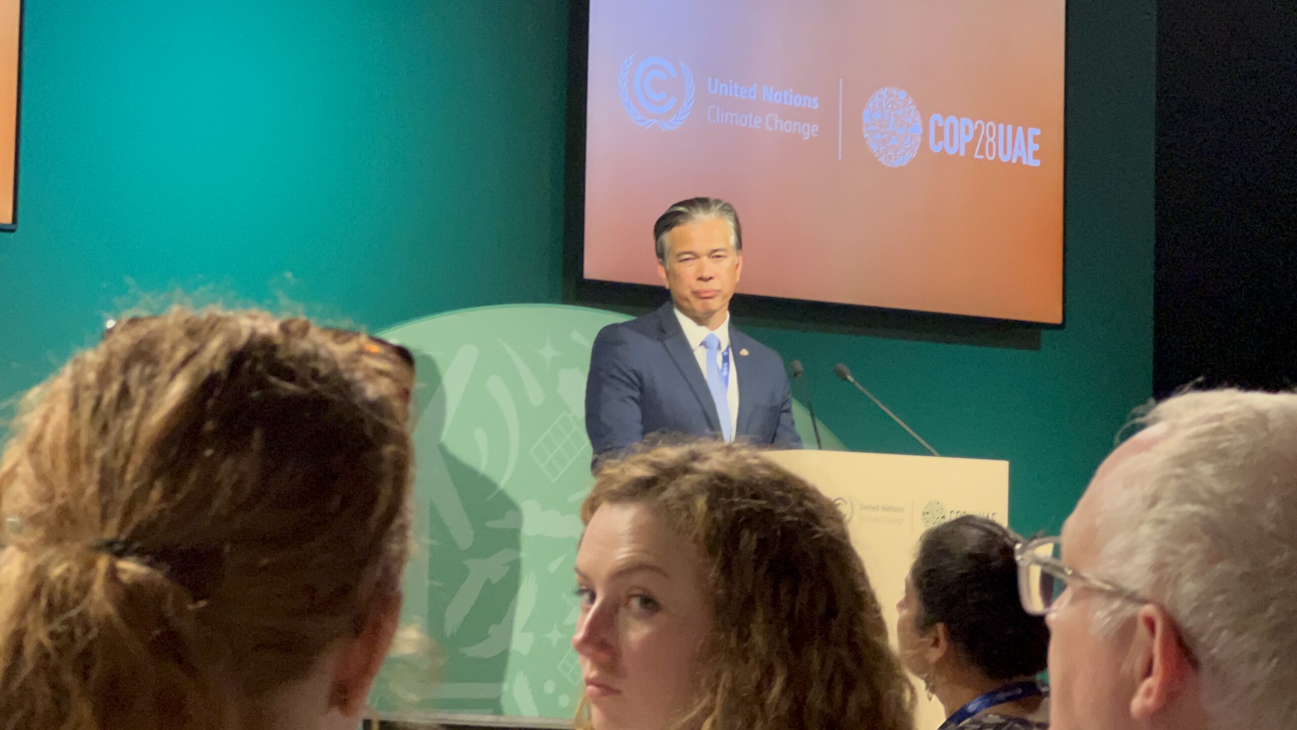 COP28, Day 4: World Leaders depart COP28 with no major commitment YET ...