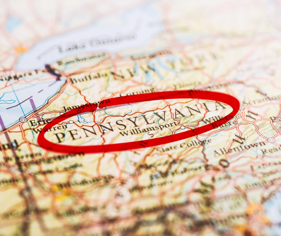 Statement on Pennsylvania Governor Josh Shapiro’s 2024 Budget Proposal ...