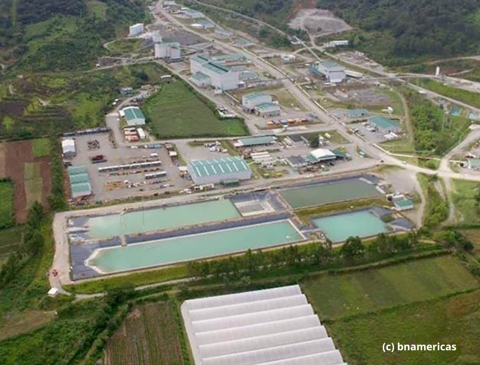 Consultation Advances with Xinka Indigenous People on Pan American ...