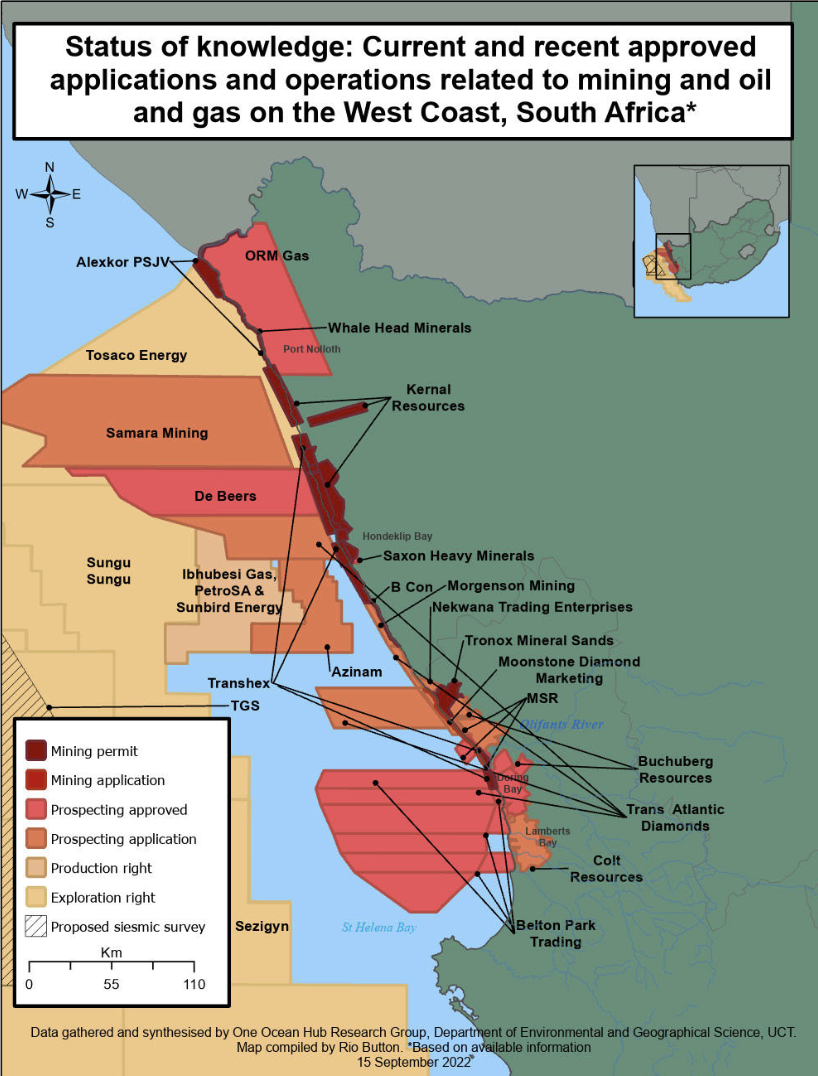 Four Takeaways: 2024 Alternative Mining Indaba - Earthworks