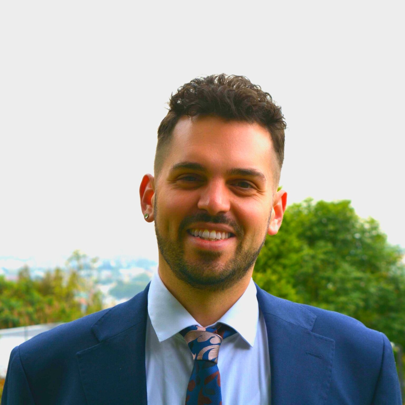 Our Staff - Earthworks