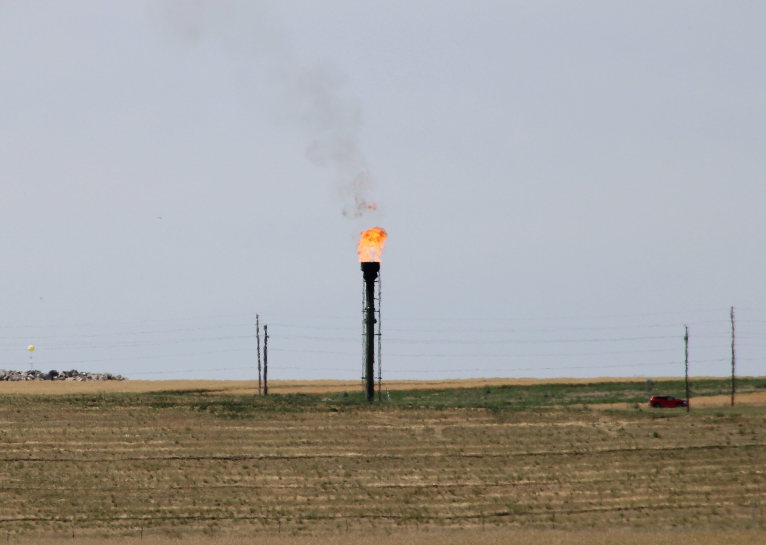 Putting Communities First in Midstream Rulemaking - Earthworks