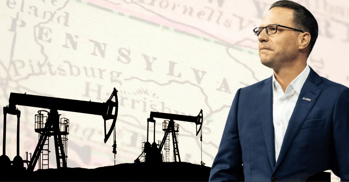 Common Sense in the Commonwealth: How Shapiro Can Protect Pennsylvania ...