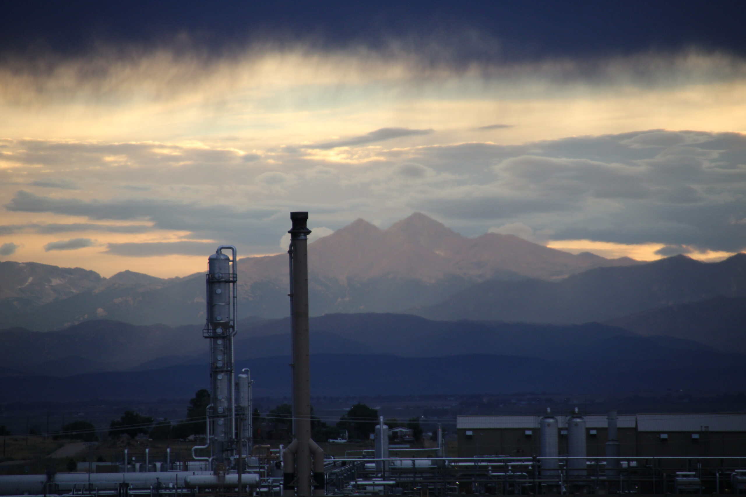 Undermining Environmental Justice Protections - Earthworks