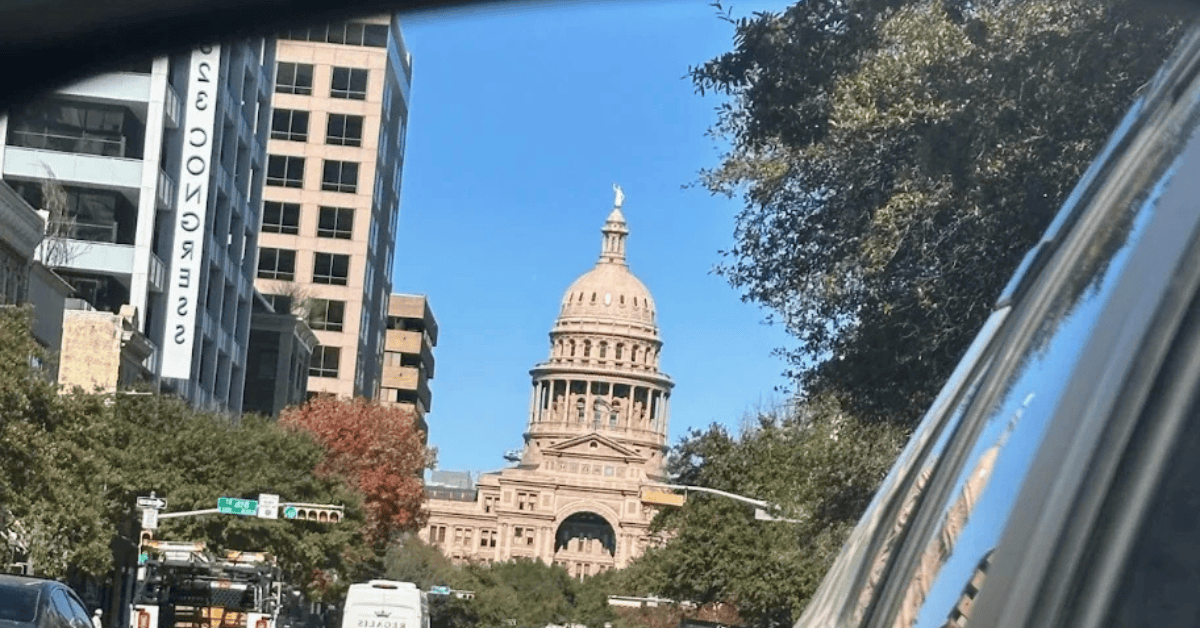 Recommitting to Defense on All Fronts in Texas - Earthworks