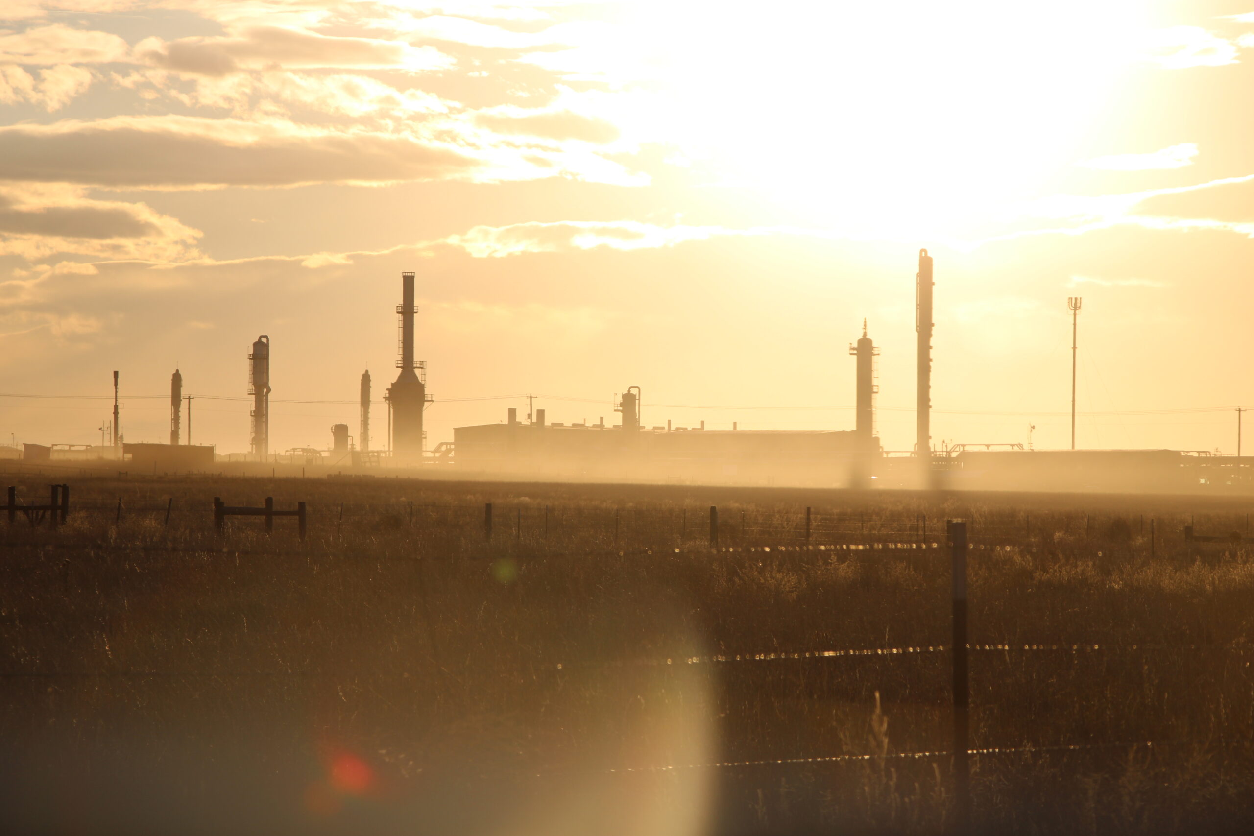 Earthworks Field Survey 2024 Report for Colorado - Earthworks