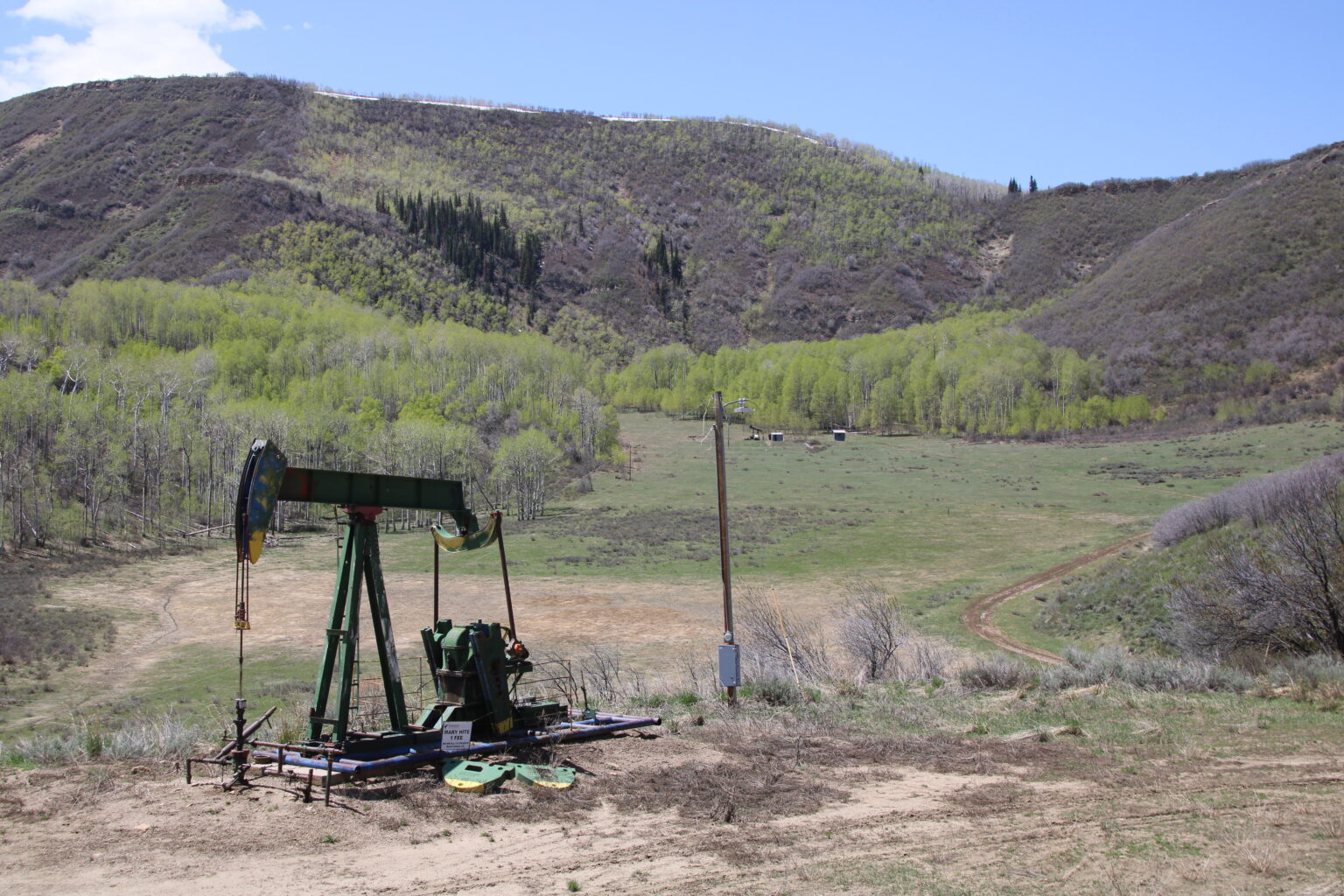 Earthworks | Ending Oil & Gas and Mining Pollution