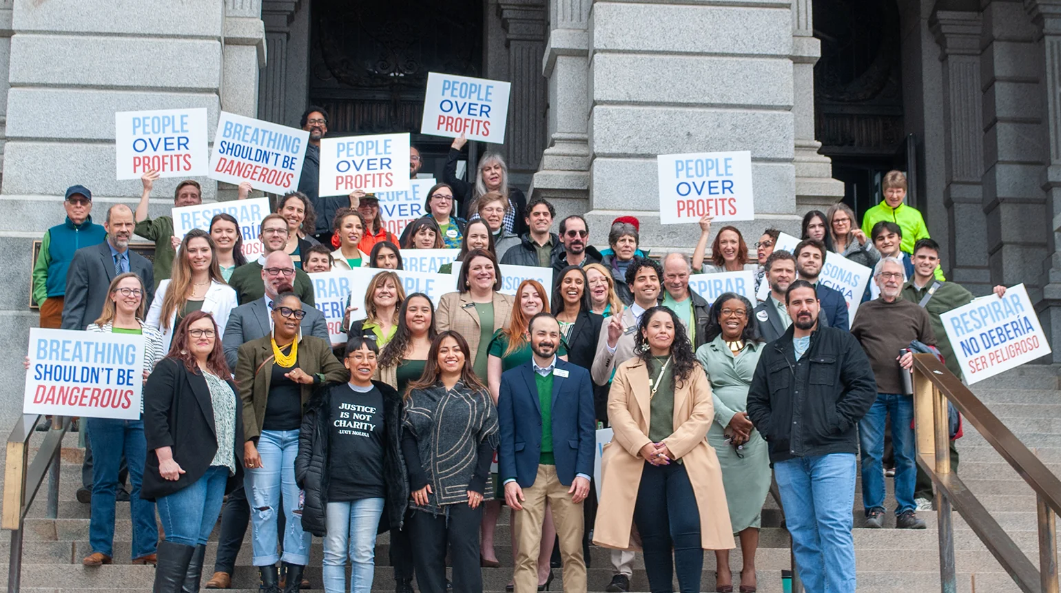 Earthworks 2025 Impact Report - Earthworks