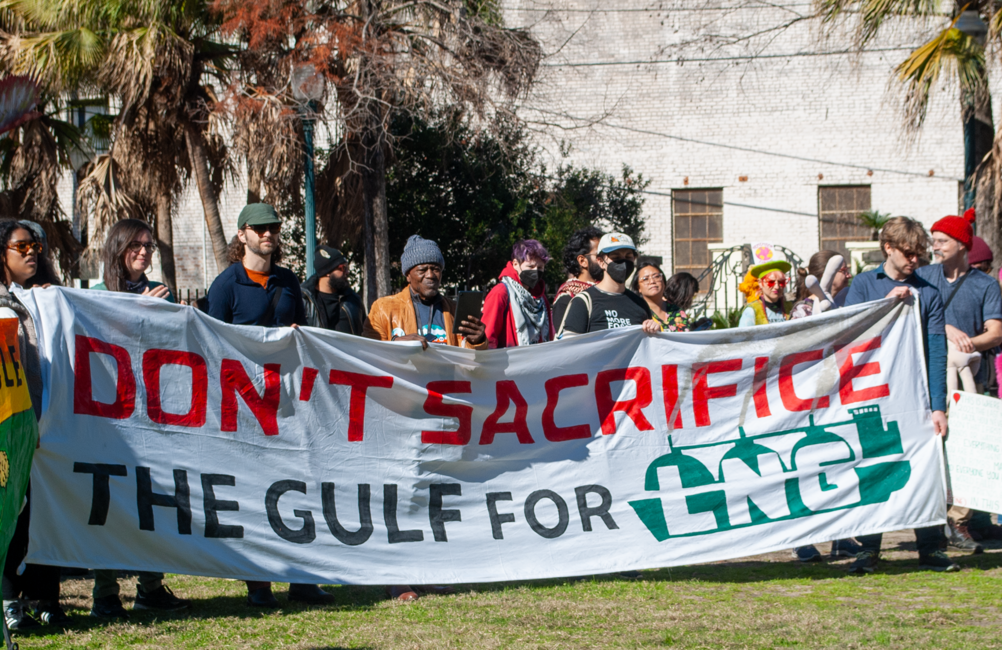 Delfin LNG Pipeline Explosion Underscores Dangers of Fossil Fuel ...