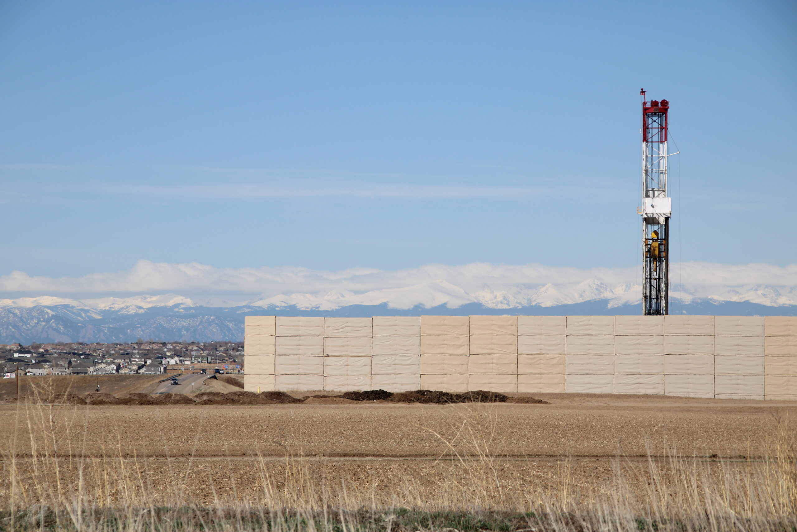 A Community Victory in the Fight Against Residential Drilling - Earthworks