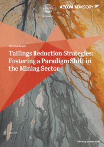 The Future of Mine Waste: From the Myth of Zero Tailings to Real ...